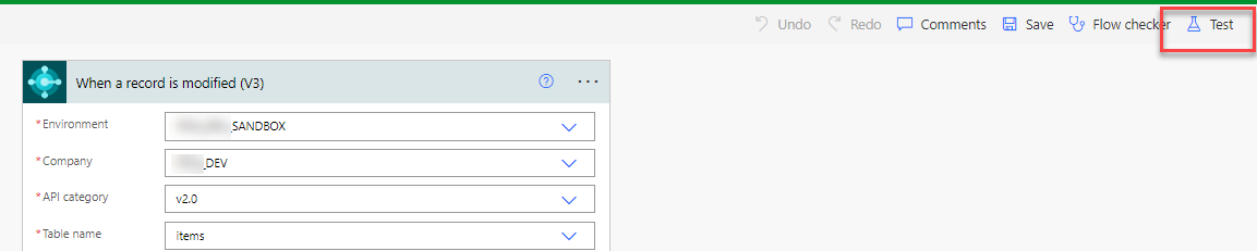Store Business Central S Item Record Image File To Onedrive Effortlessly Using The Power Of